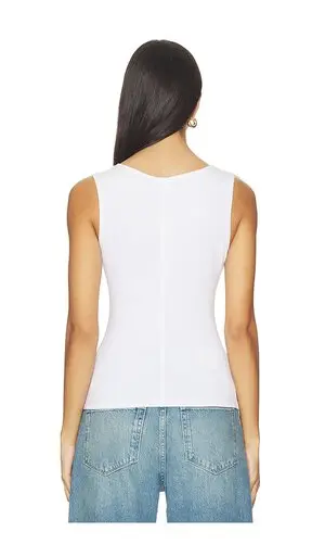 EB DENIM South Beverly Tank Top