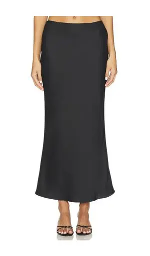 LOVERS AND FRIENDS Reina Maxi Skirt
