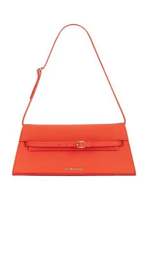 THE WOLF GANG Anoki Shoulder Bag