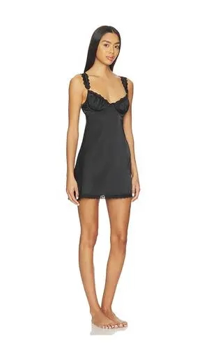 KAT THE LABEL Celeste Slip