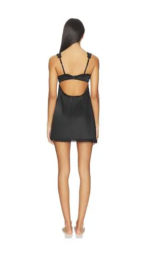 KAT THE LABEL Celeste Slip