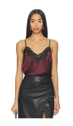 Cami Nyc Frill Tops