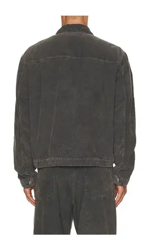 SUNFLOWER Type 2 Corduroy Jacket