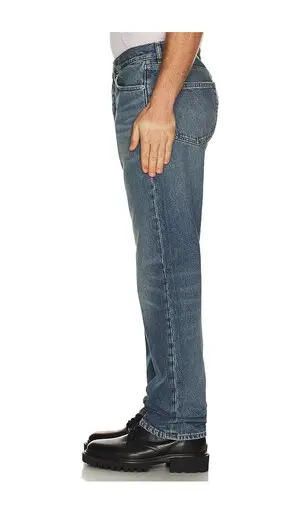 SUNFLOWER Standard Jean - Dark Blue Vintage