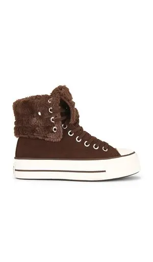 CONVERSE Chuck Taylor All Star Fold-over