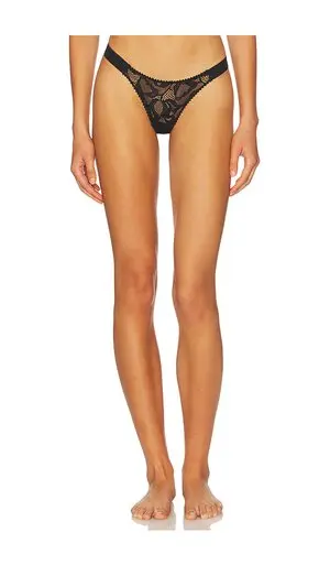 Kiki De Montparnasse Black Intimates