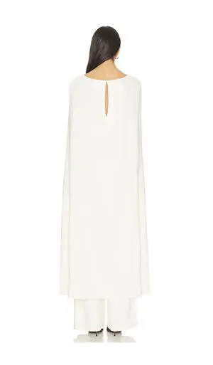 WeWoreWhat Draped Dolman Sleeve Jumpsuit