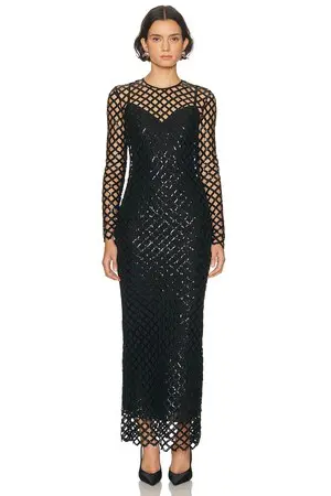 Dolce & Gabbana Slip Evening Dresses