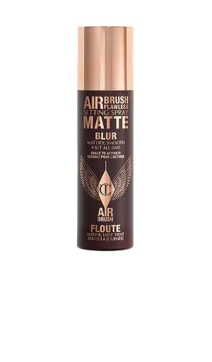 Charlotte Tilbury Airbrush Flawless Setting Spray Matte - N,a