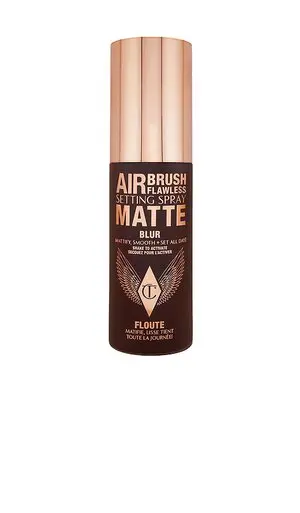 Charlotte Tilbury Airbrush Flawless Setting Spray Matte Travel - N,a