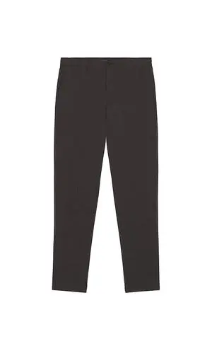 Theory Button Detailed Bottoms For Men