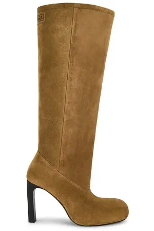 Balenciaga Exaggerated Boots For Women