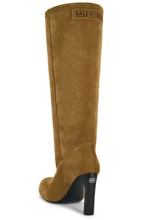 Balenciaga Fargo Boot