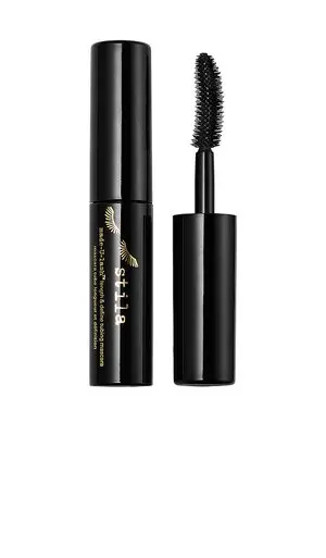 STILA Travel Tubing Mascara - Black