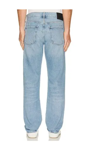 Citizens Of Humanity Elijah Jeans - Light Blue