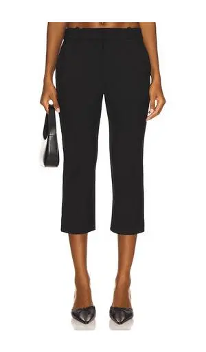 Lovers And Friends Raw Edge Hem Bottoms For Women