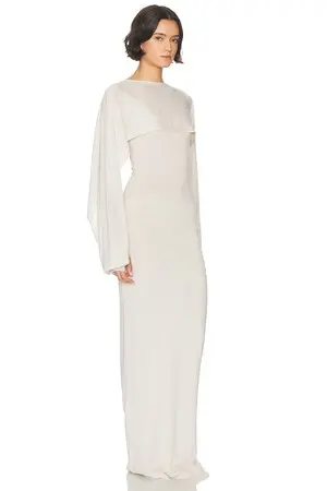 AYA MUSE Briar Knit Dress