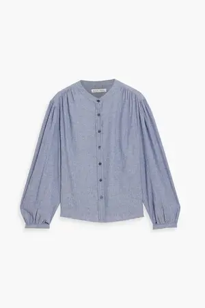 Alex Mill Button Up Blouses