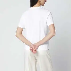 TOTEME Organic Cotton-blend T-shirt