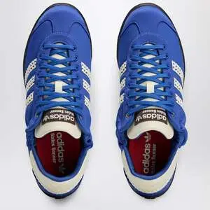 WALES BONNER X ADIDAS Karintha Lo Satin Sneakers