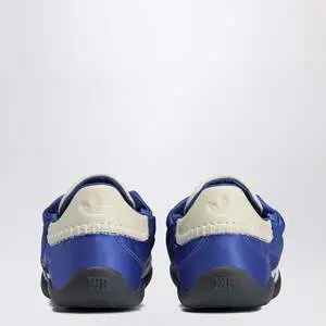 WALES BONNER X ADIDAS Karintha Lo Satin Sneakers