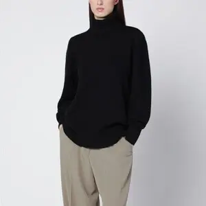 TOTEME Cashmere Turtleneck Sweater