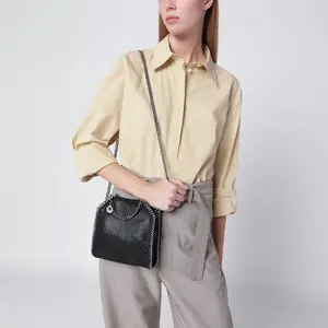 Stella McCartney Falabella Micro Tote
