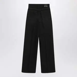 TOTEME Trousers In Organic Cotton