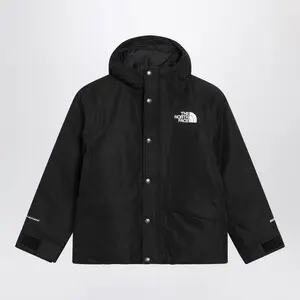The North Face Mountain Jacket