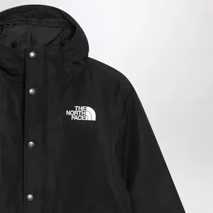 The North Face Mountain Jacket