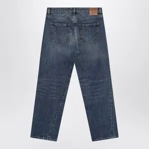 TOTEME Washed Denim Jeans
