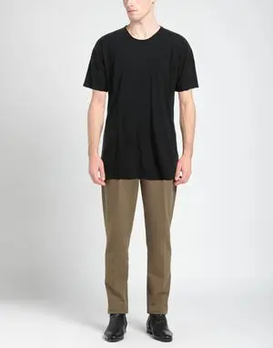 Crossley T-shirt Size Cotton