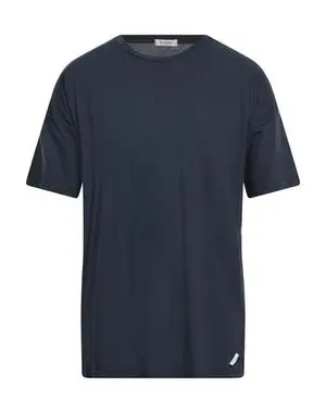 Crossley T-shirt Size Cotton - Blue
