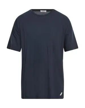 Crossley T-shirt Size Cotton - Blue