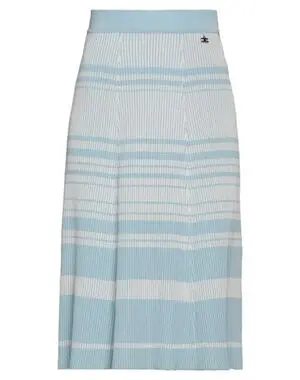 Elisabetta Franchi Striped Skirts