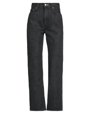 Tu Es Mon Tresor High Rise Jeans For Women
