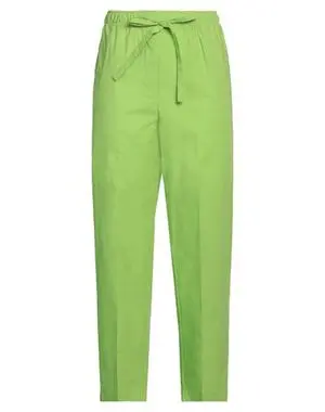 MEIMEIJ Tapered Cotton Pants