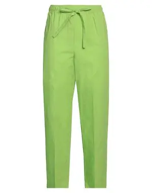 MEIMEIJ Tapered Cotton Pants