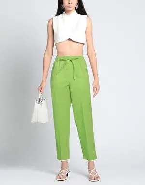 MEIMEIJ Tapered Cotton Pants