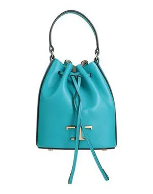 Leather Bucket Bags