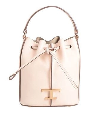 TOD'S Leather Bucket Bag