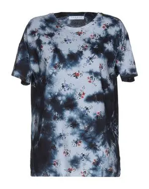 Women's Floral T-shirts