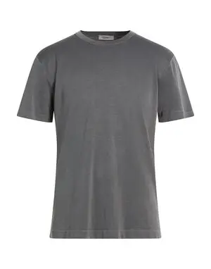 Crossley T-shirt Size Cotton - Grey