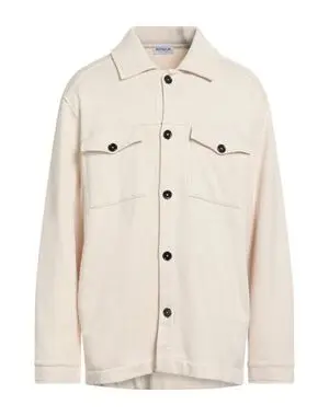 Dondup Cuffed Outerwear For Men