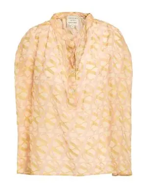 ALESSIA SANTI Woven Top