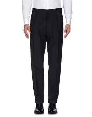 Dolce & Gabbana Cuffed Pants For Men