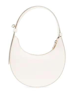 Furla Delizia Mini Handbag - Cream