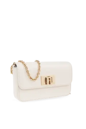 Furla 1927 Mini Shoulder Bag