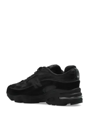 NEW BALANCE Sports Shoes - Black