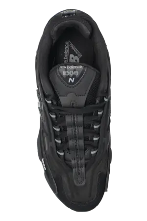 NEW BALANCE Sports Shoes - Black